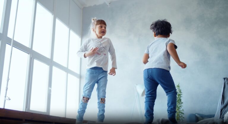 10 Helpful Strategies for Parenting Super High Energy Kids