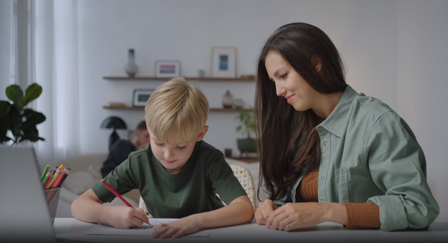 How To Create A Daily Routine With Children? Set A Proper Structure Of ...