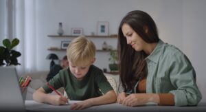 How To Create A Daily Routine With Children? Set A Proper Structure Of ...