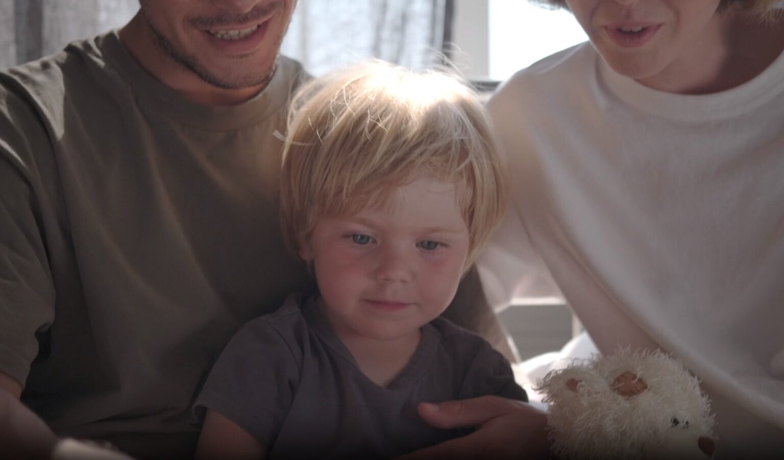 How To Create A Daily Routine With Children? Set A Proper Structure Of ...