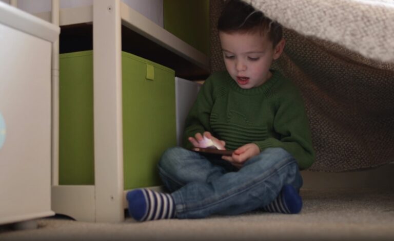 How To Create A Daily Routine With Children? Set A Proper Structure Of ...