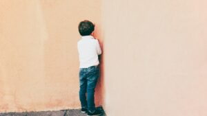 Time-out vs. Time-In: Is There a Better Way?