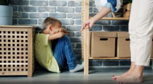 Time-out vs. Time-In: Is There a Better Way?