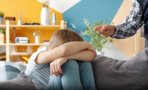 Time-out vs. Time-In: Is There a Better Way?